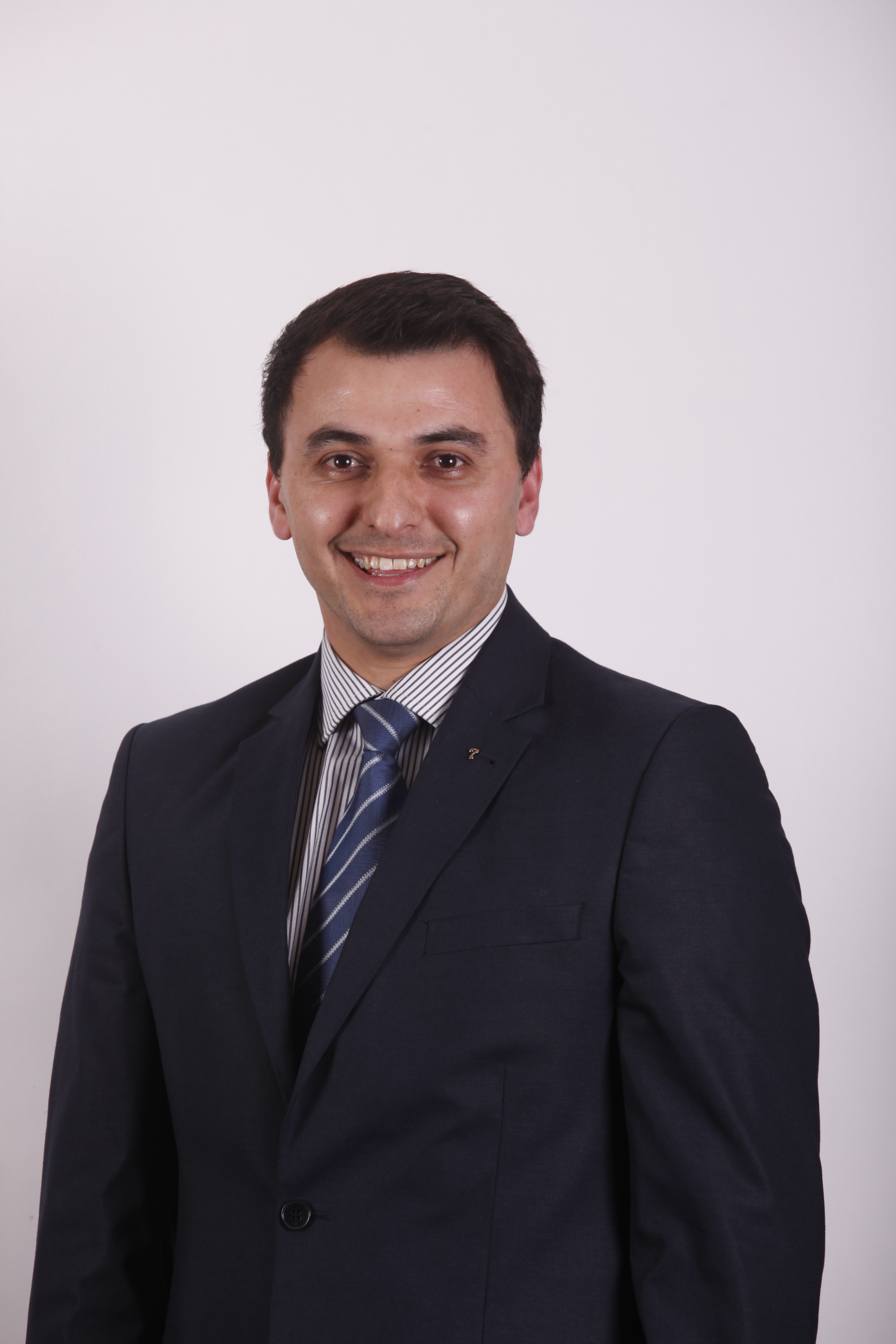 Michael Germi - Liberty Baptist Church