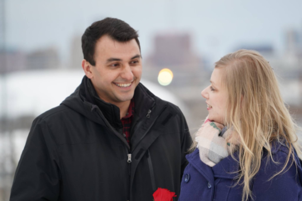 Engaged! - Liberty Baptist Church