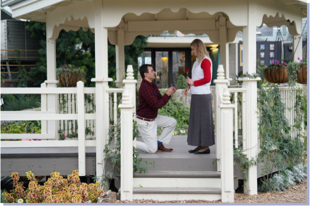 Engaged! - Liberty Baptist Church